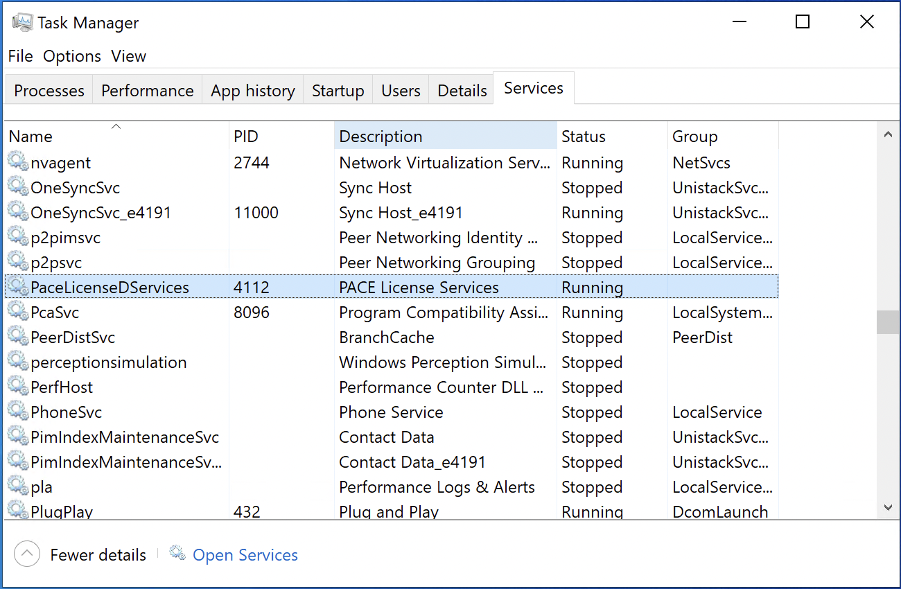 "Missing Required Screenwriter System File" alert: Restarting ...
